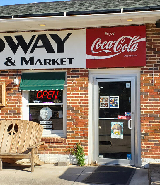 general store oklahoma sandwiches ftr