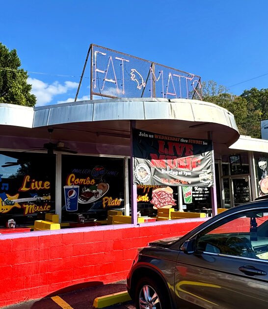 georgia barbecue ribs ftr