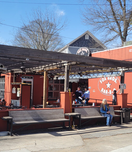 georgia bbq ribs restaurant ftr