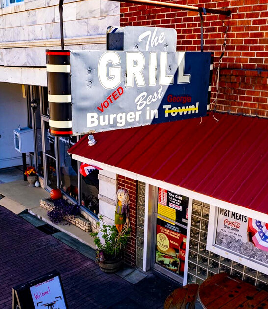 georgia best burgers ftr