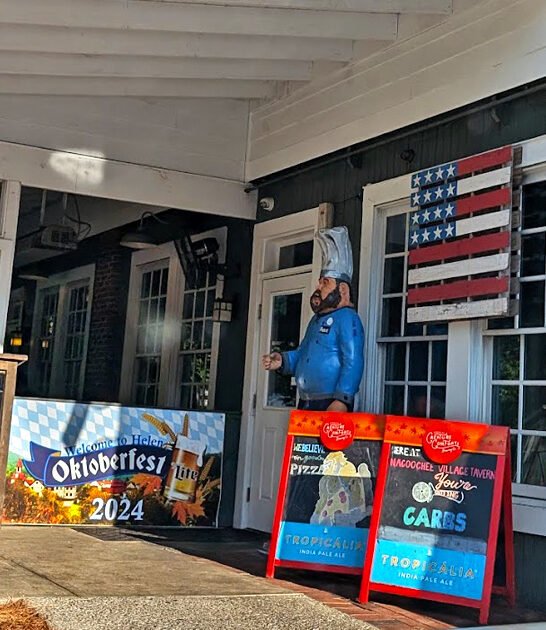 georgia best pepperoni pizza ftr