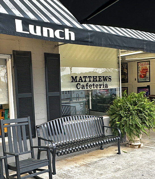 georgia comfort food restaurant ftr