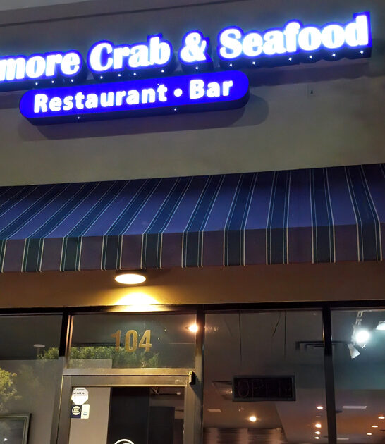 georgia crab cakes restaurant ftr