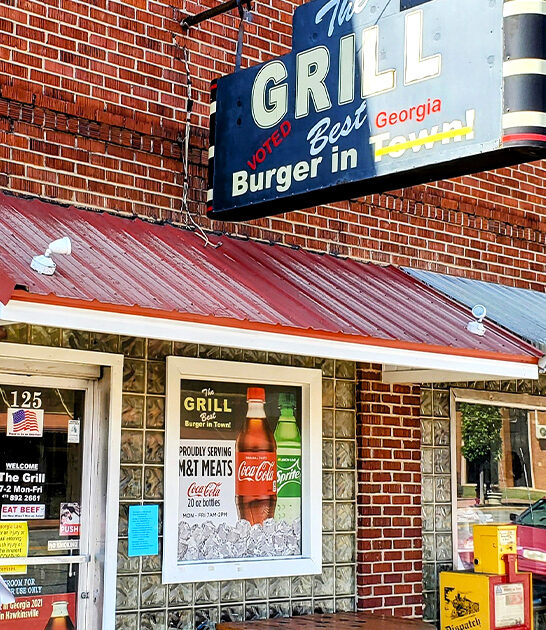 georgia delicious burgers restaurant ftr