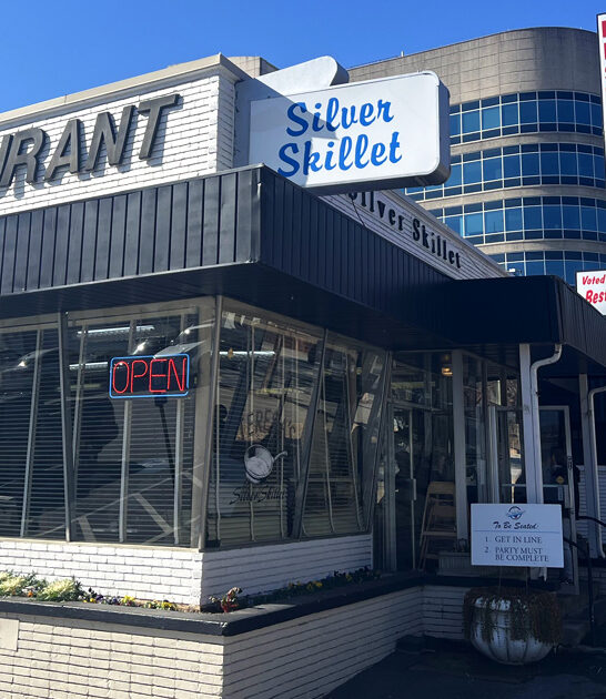 georgia fried steak diner ftr