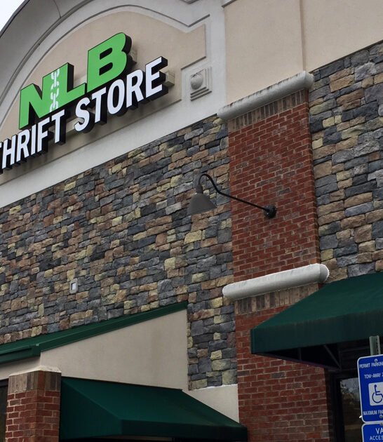 georgia gigantic thrift store ftr