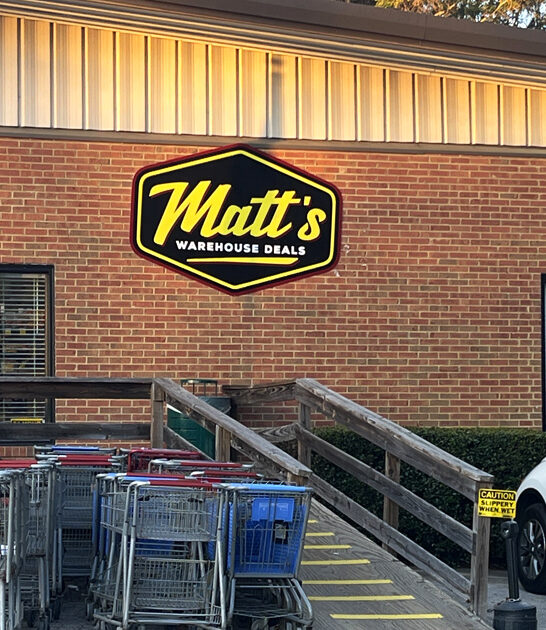 georgia good bargains store ftr