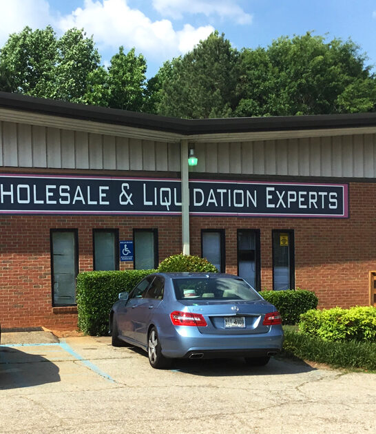 georgia good discount store ftr
