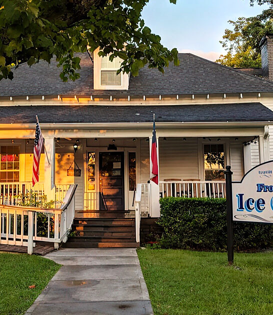georgia good ice cream ftr