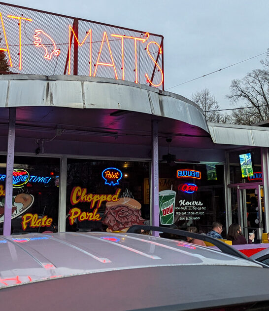 georgia good ribs bbq ftr