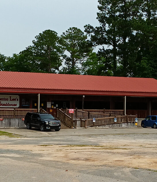 georgia humble restaurant steaks ftr