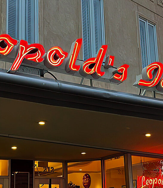 georgia ice cream parlor ftr