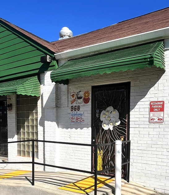 georgia iconic breakfast restaurant ftr