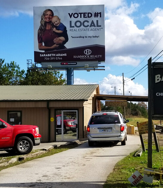 georgia legendary barbecue shack ftr
