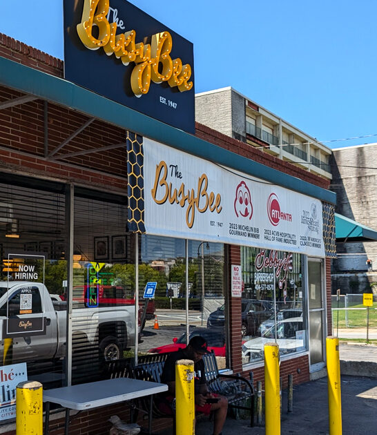 georgia legendary chicken restaurants ftr