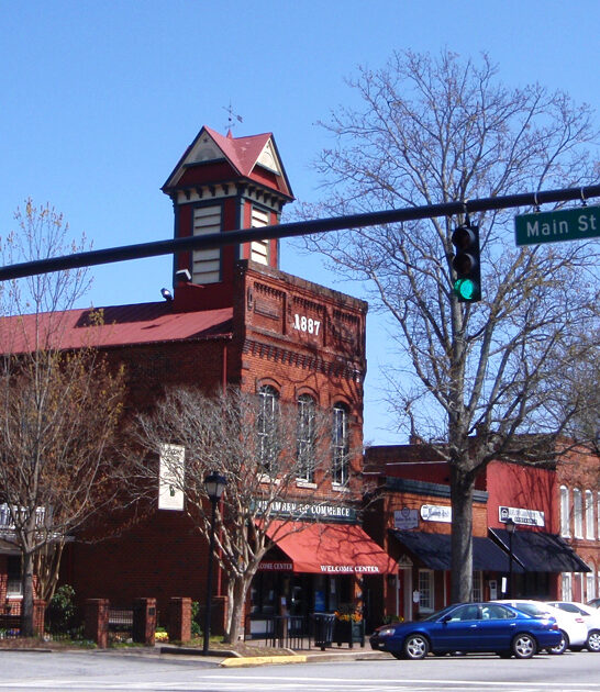 georgia legendary southern food ftr