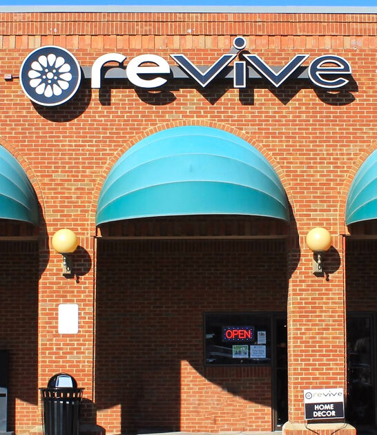 georgia massive thrift stores ftr
