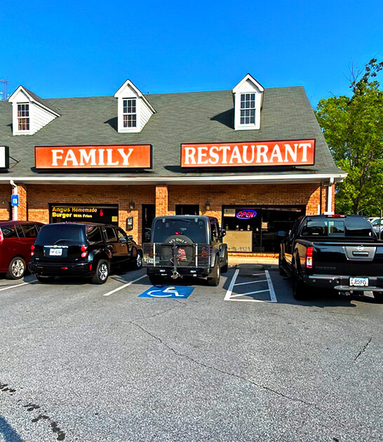 georgia meatloaf charming restaurant ftr