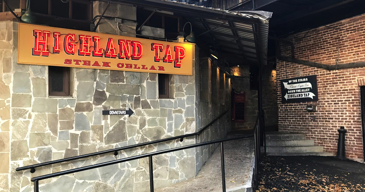 This No-Frills Restaurant In Georgia Secretly Serves The Best Prime Rib ...