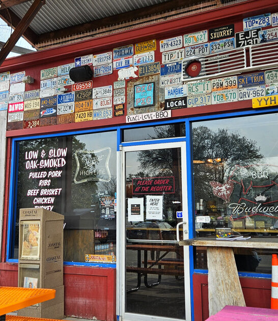 georgia mighty bbq joint ftr