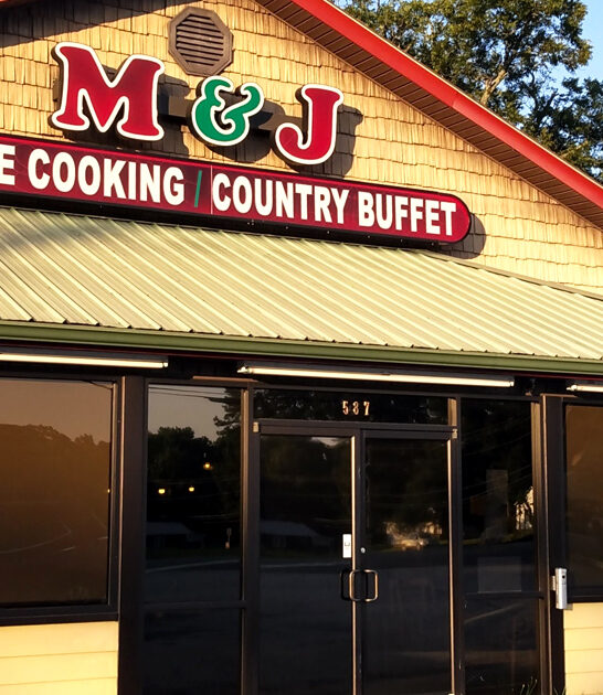 georgia mouth watering buffet ftr