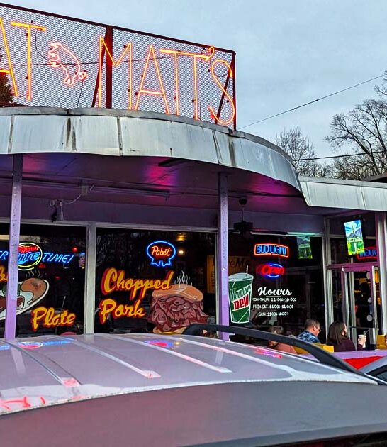 georgia mouth watering ribs ftr