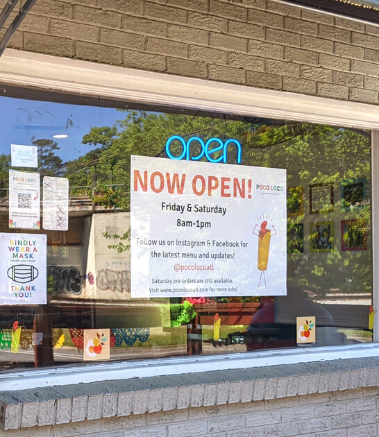 georgia restaurant burritos ftr