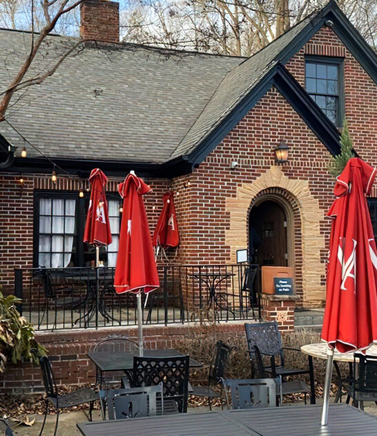 georgia restaurant shepherds pie ftr