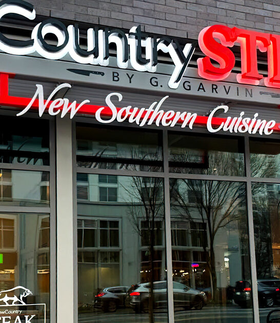 georgia ribeye steak ftr