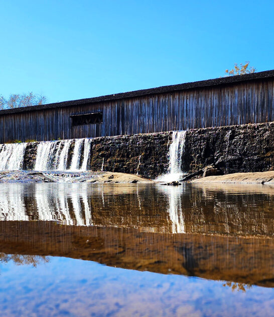 georgia secret state park ftr