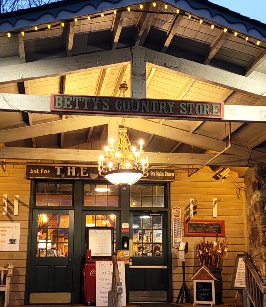 georgia store known sandwiches ftr