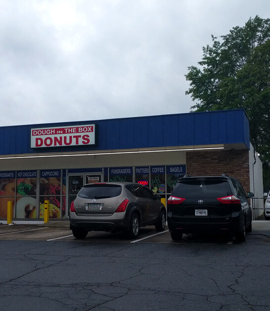 georgia tiny donut shop ftr