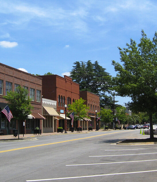 georgia town southern food ftr