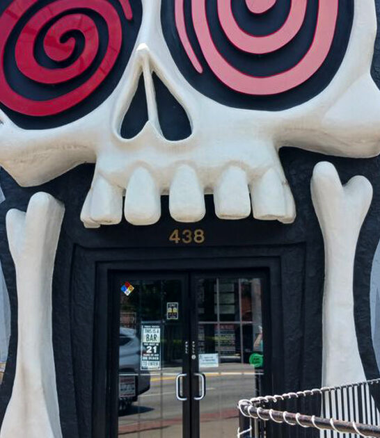 georgia weird wacky restaurant ftr