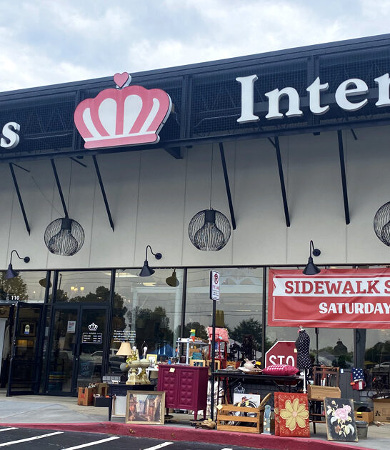 giant antique store georgia ftr