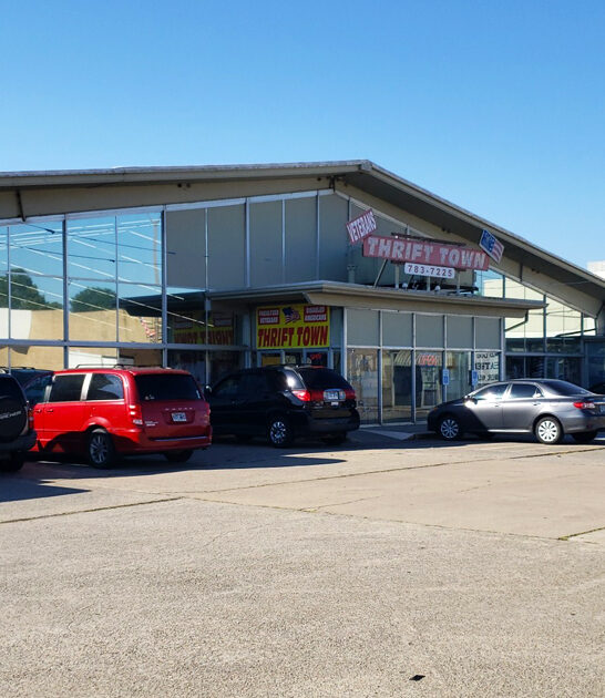 gigantic discount stores arkansas ftr