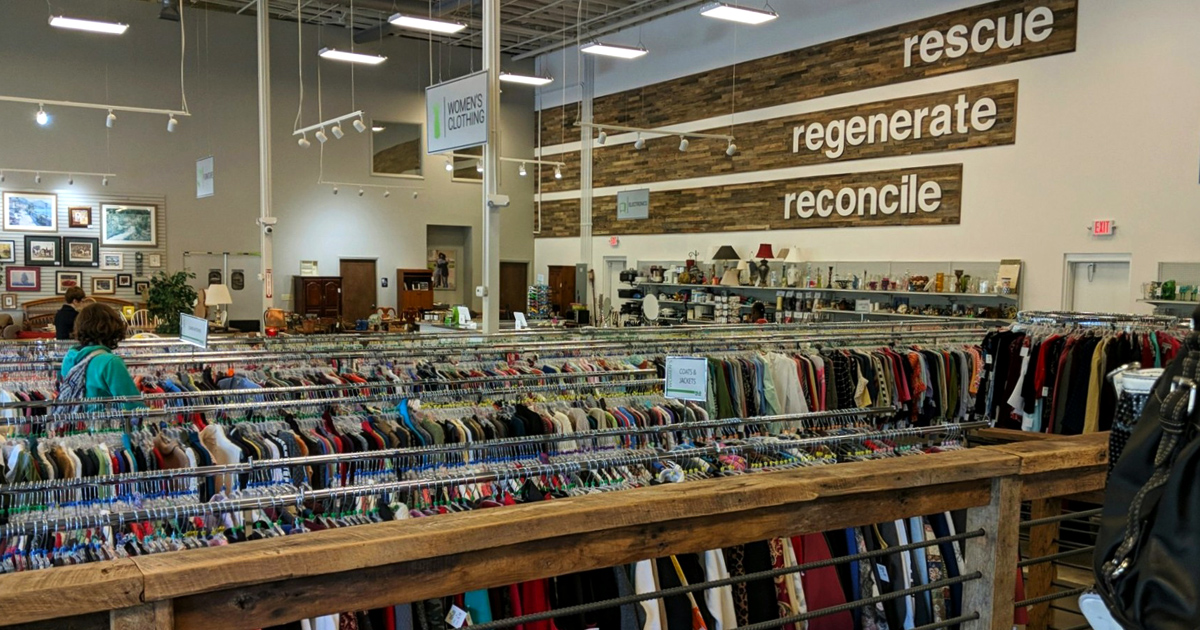 8 Gigantic Discount Stores In Georgia With Countless Treasures At Rock ...