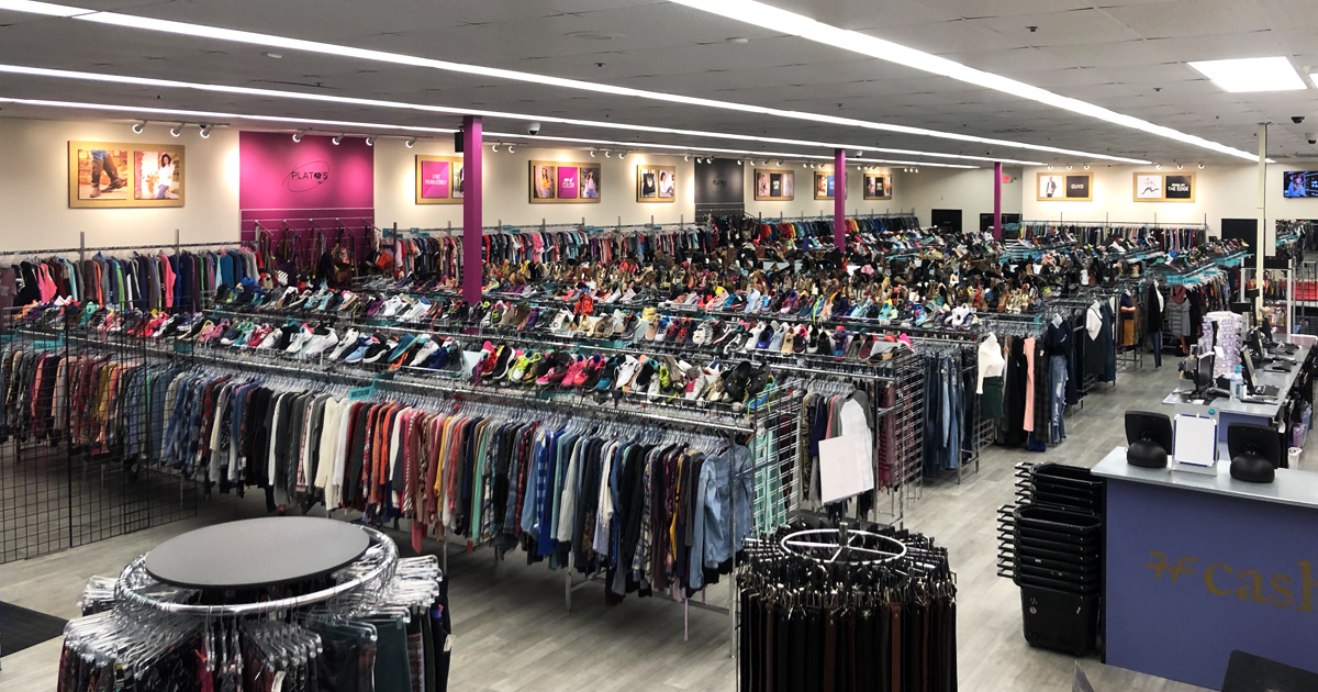 8 Gigantic Discount Stores In Indiana With Countless Treasures At Rock ...