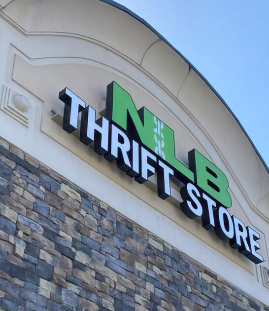 gigantic georgia thrift store ftr