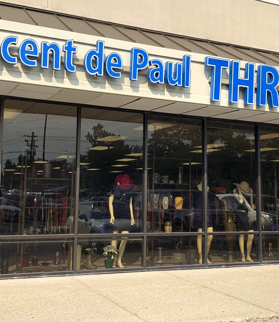 gigantic kentucky thrift store ftr