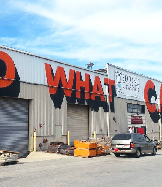 gigantic maryland secondhand shop ftr