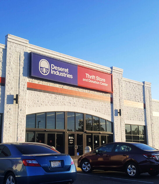 gigantic secondhand california treasure ftr