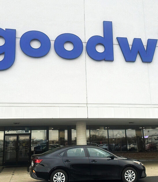 gigantic secondhand store ohio ftr