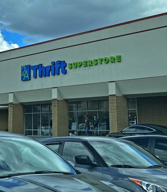 gigantic surplus store maryland ftr