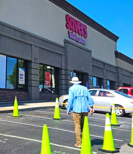gigantic surplus store missouri ftr