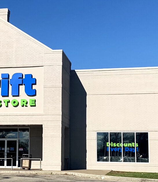 gigantic surplus store pennsylvania ftr