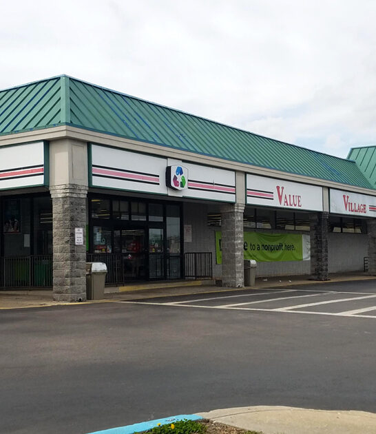 gigantic thrift store maryland ftr