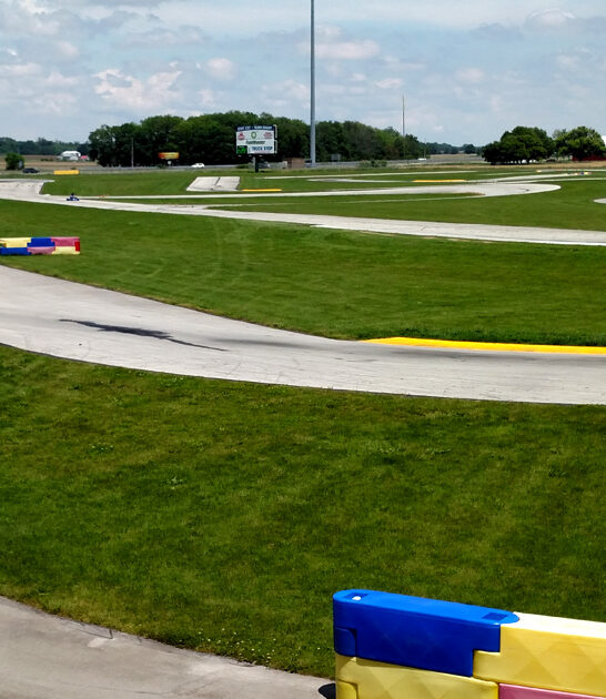 go kart indiana track ftr