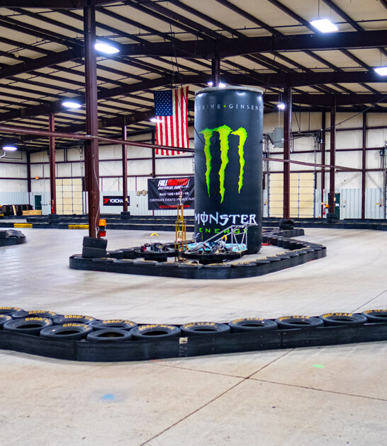 go kart kentucky ftr