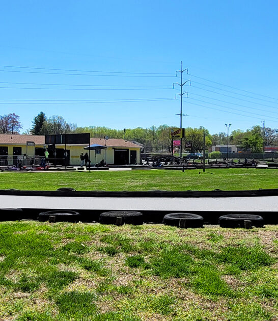 go kart maryland kid ftr